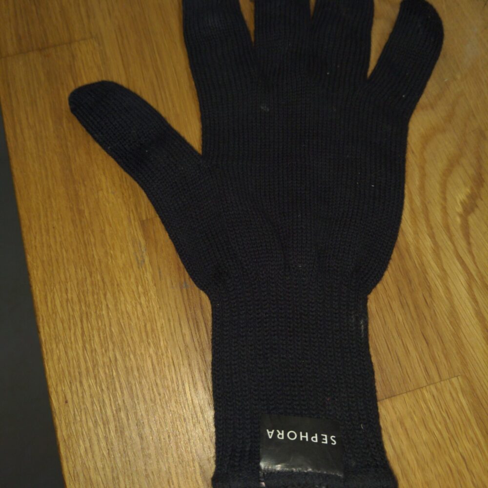 Sephora Heat Glove - Golden Eagle Auction