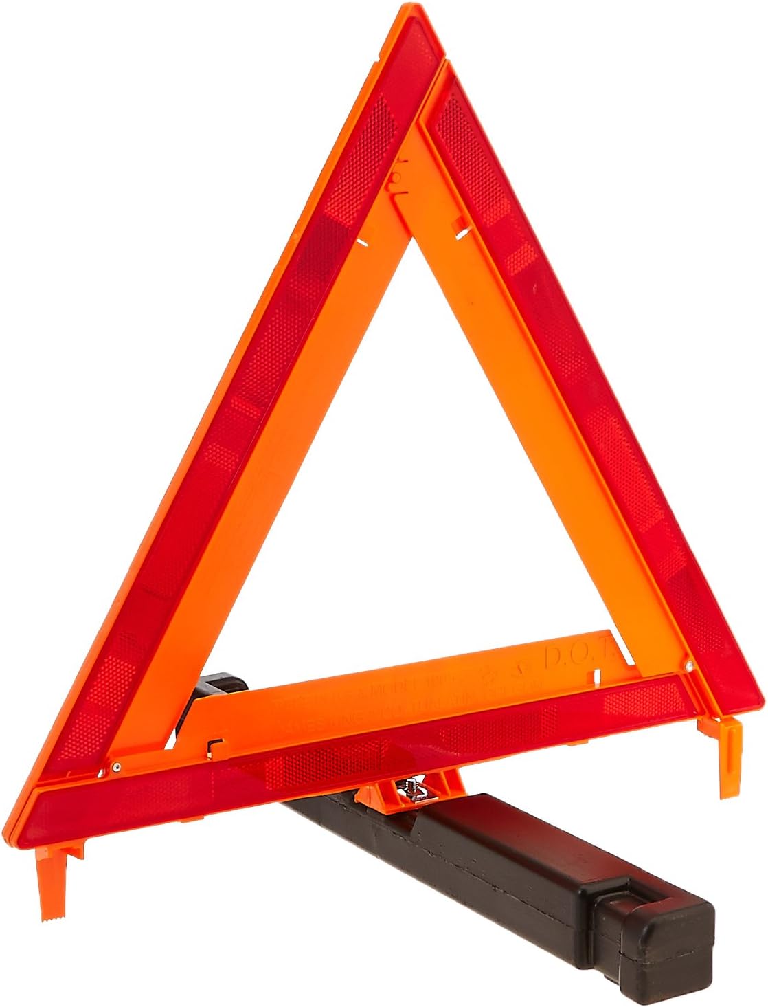Emergency Warning Triangle - Golden Eagle Auction